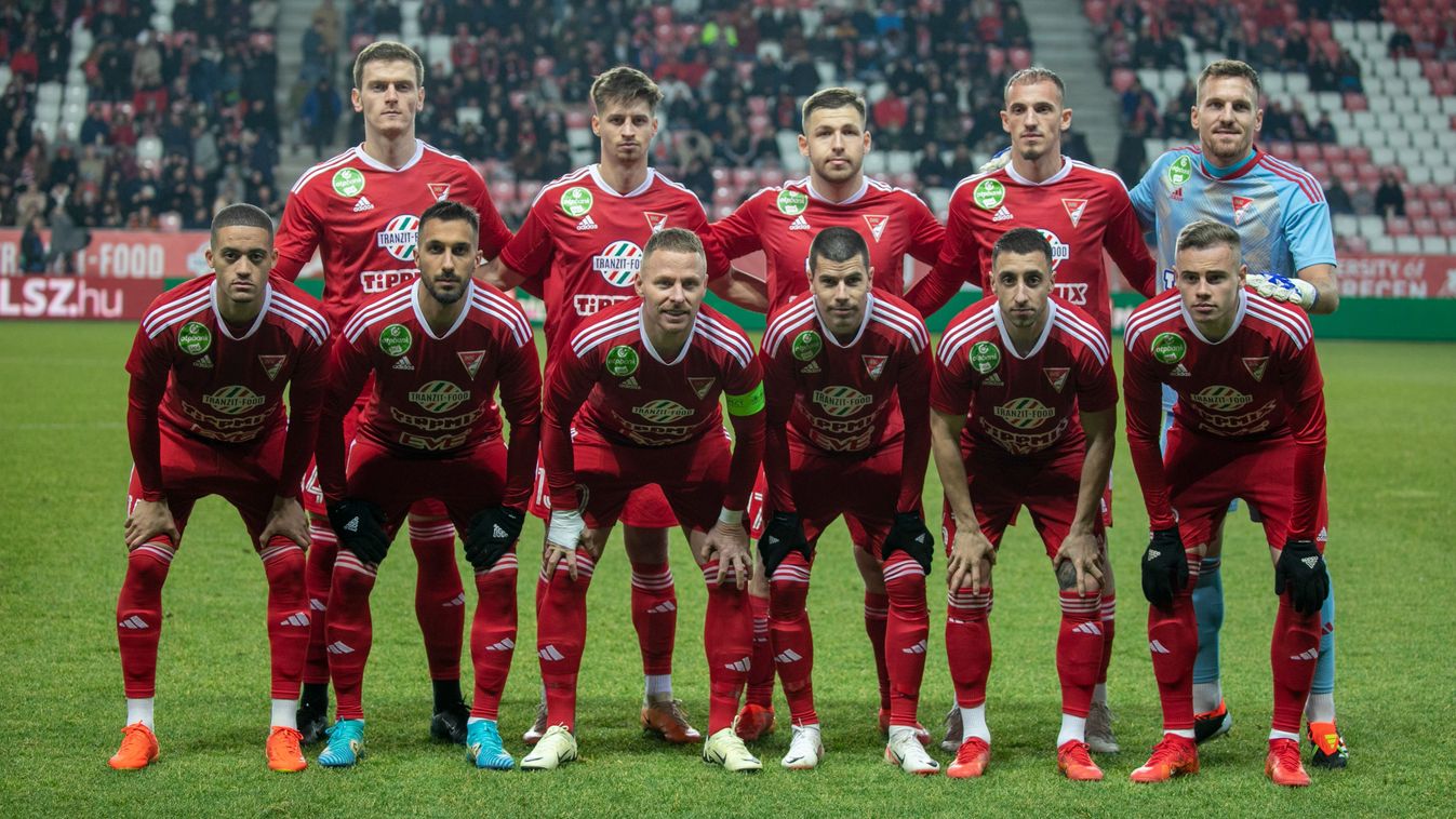 HAON - Videó: közönségkedvenceket faggattak, mit jelent számukra a DVSC