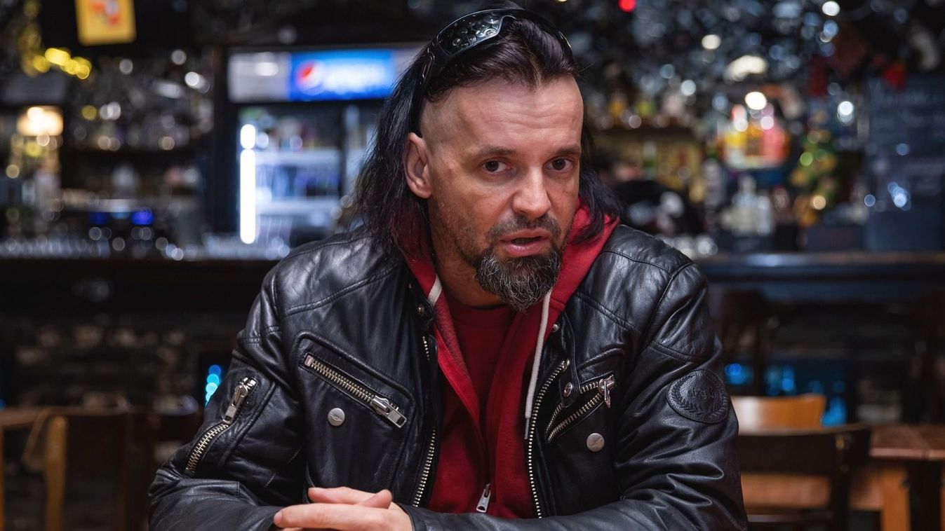 Fejes Tamás: Sokszor vágják a képembe, hogy nekem könnyű, biztosan jó ...