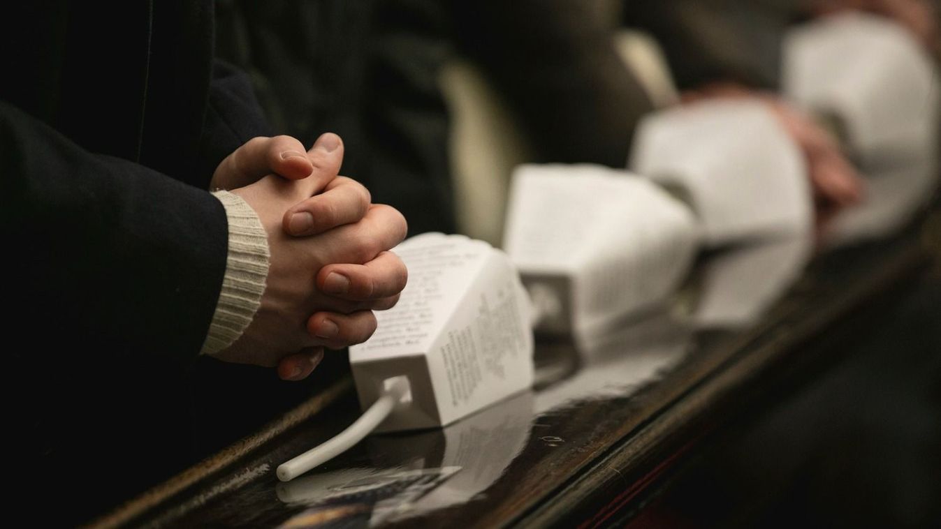 Ünneplőbe öltözött Hajdú-Bihar húsvétvasárnap