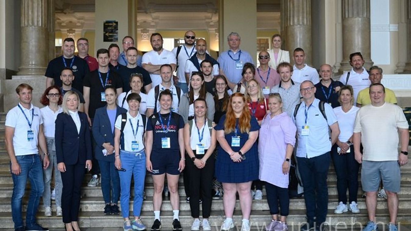 HAON - EUG Debrecenben és Miskolcon