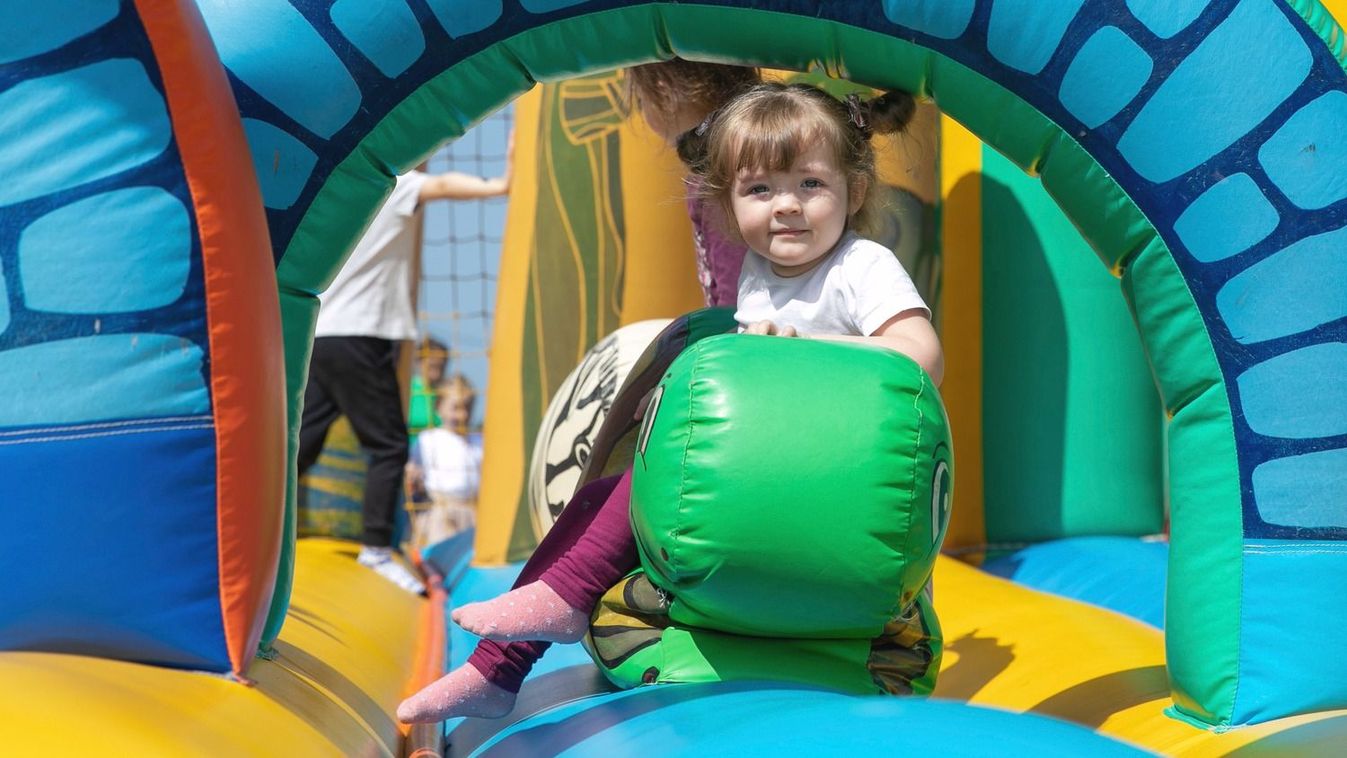 Gyereknapi programok Debrecenben