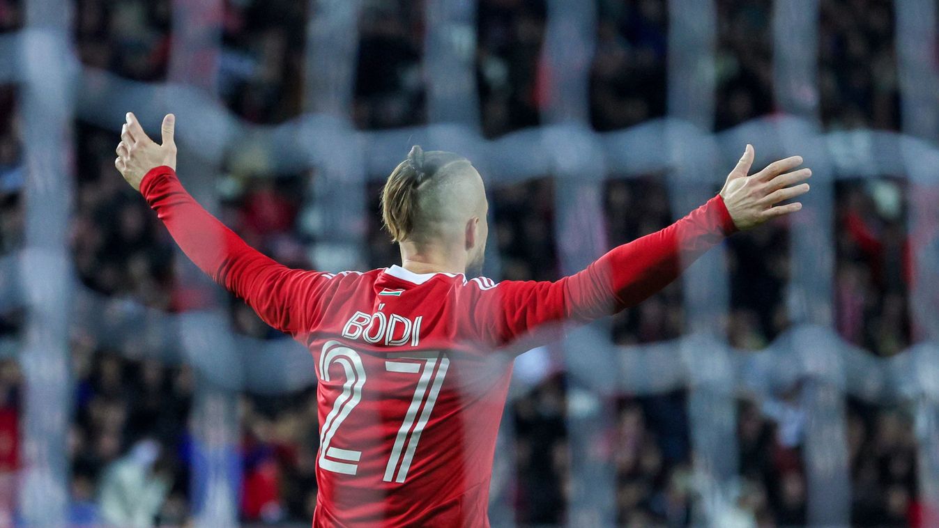 Mi lesz veled, Bódi Ádám?