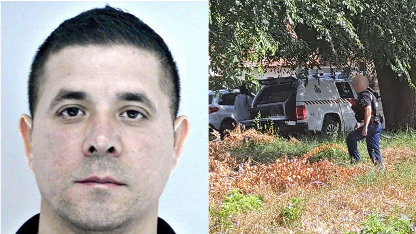 Gyilkosság történt Hajdúböszörményben