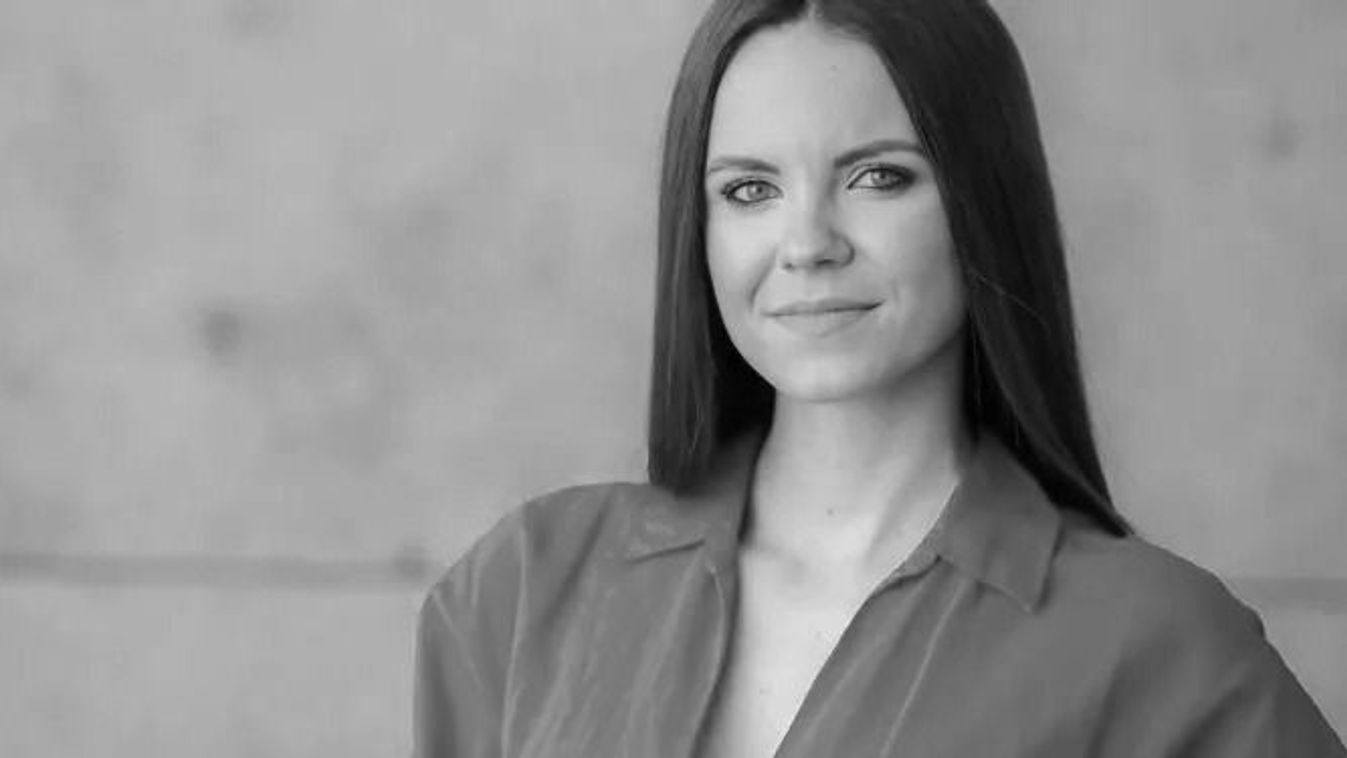 Fiatal, tehetséges műsorvezetőjét gyászolja Debrecen