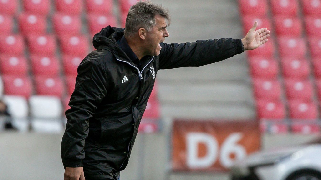 Máté Csaba sorsdöntő hétfő előtt?