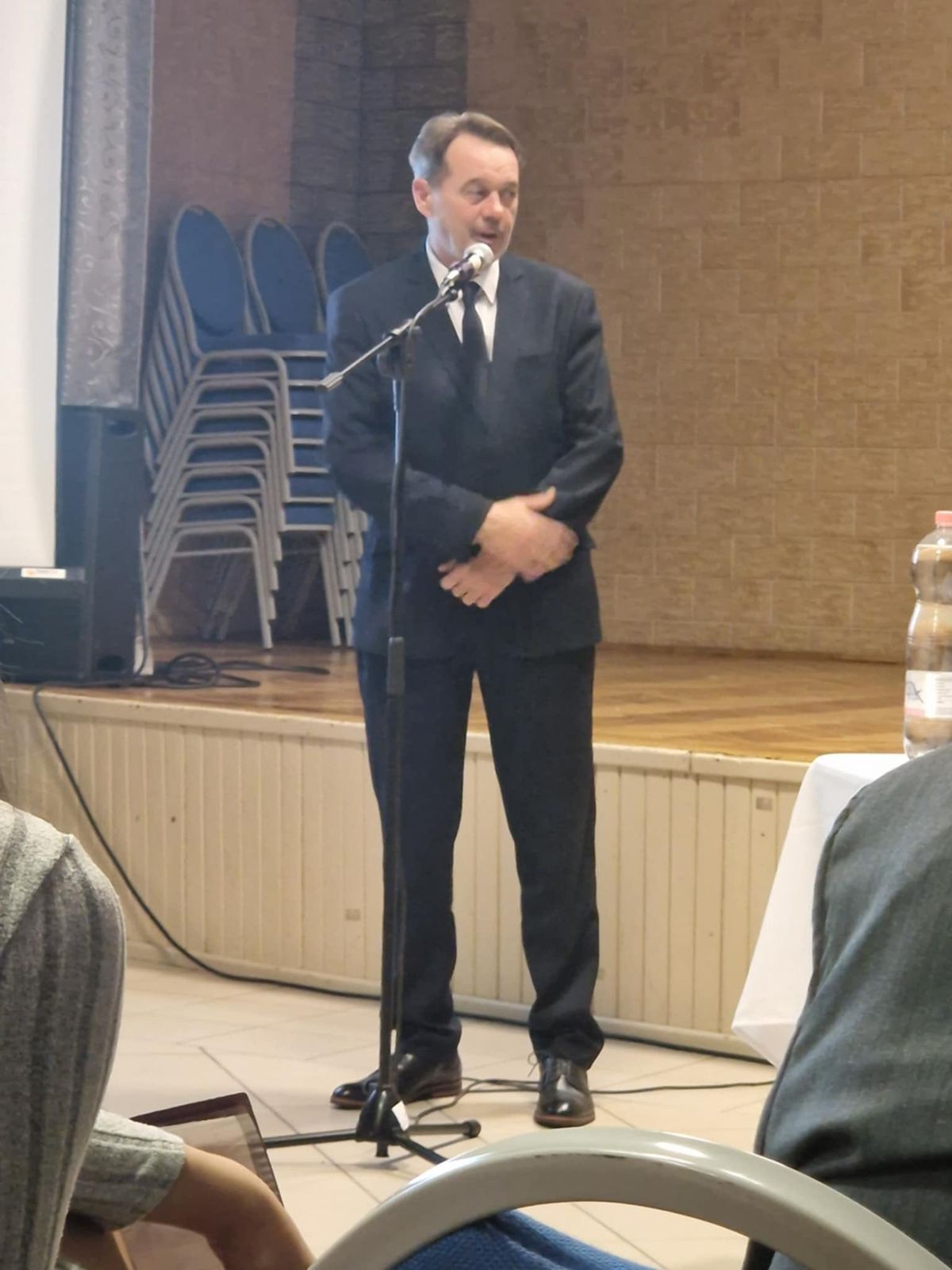 200 éves Nyírmártonfalva közoktatása