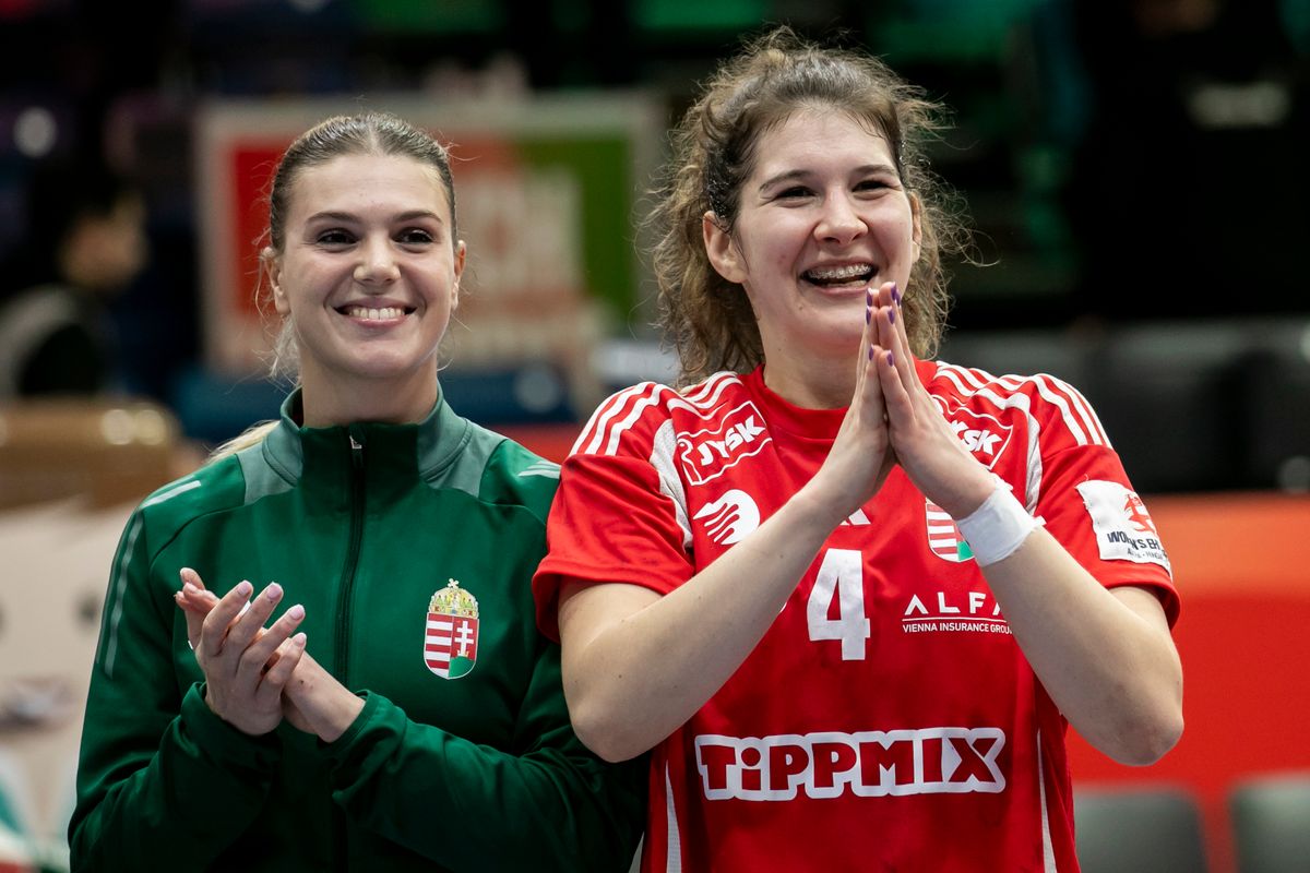 Magyar válogatott: új generáció?