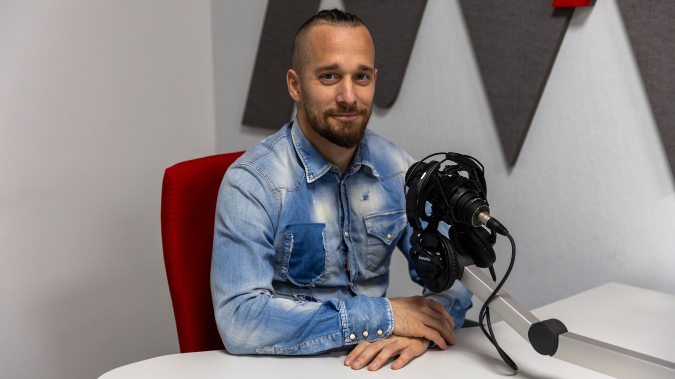 Bódi Ádám kendőzetlenül válaszolt