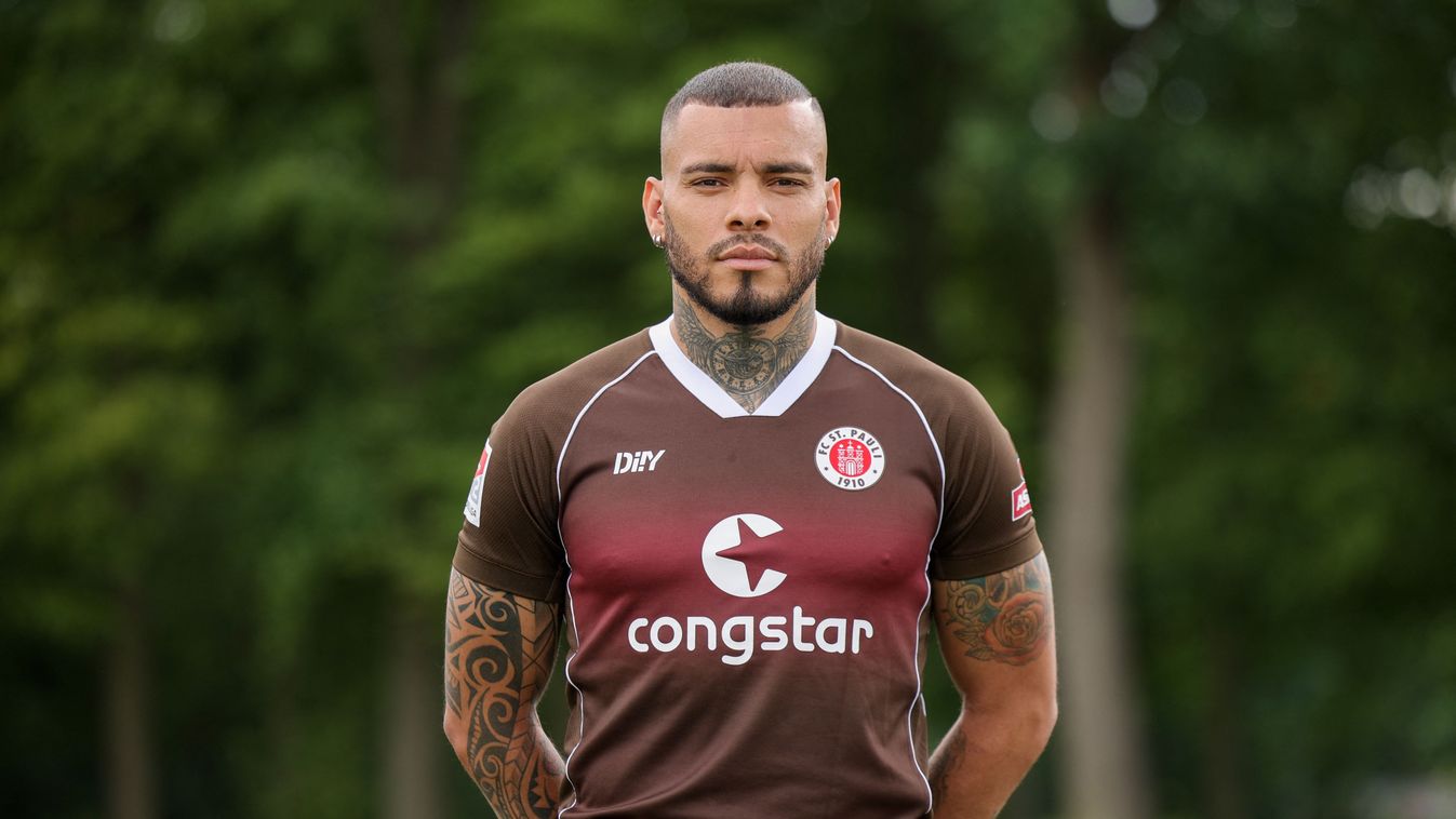 Maurides Roque Junior a DVSC-ben folytatja!