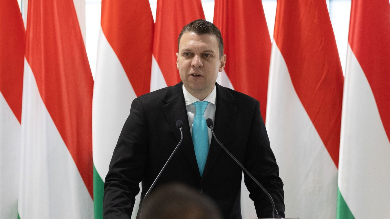 Magyar Péter nem tudja legyőzni a Fideszt!