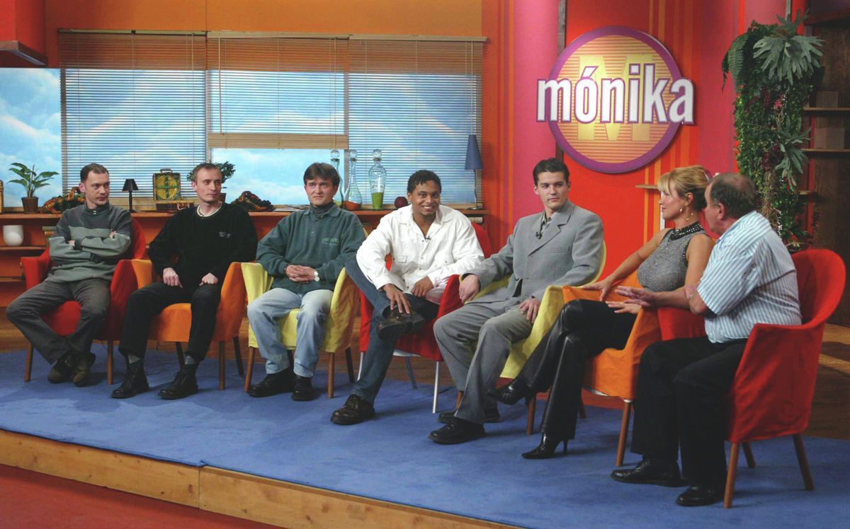 Visszatér a Mónika-show Debrecenben?