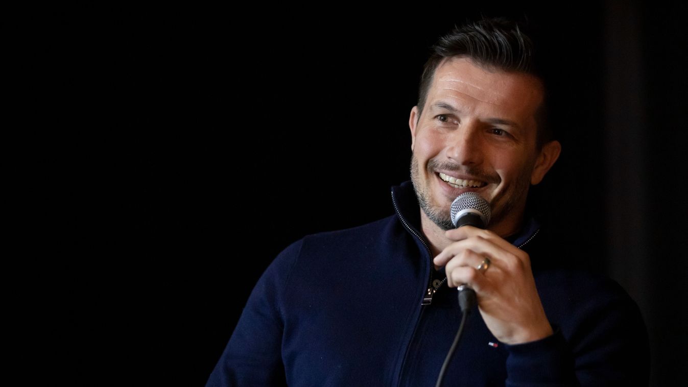 Rudolf Gergely: A Liverpool is szeretett volna leigazolni