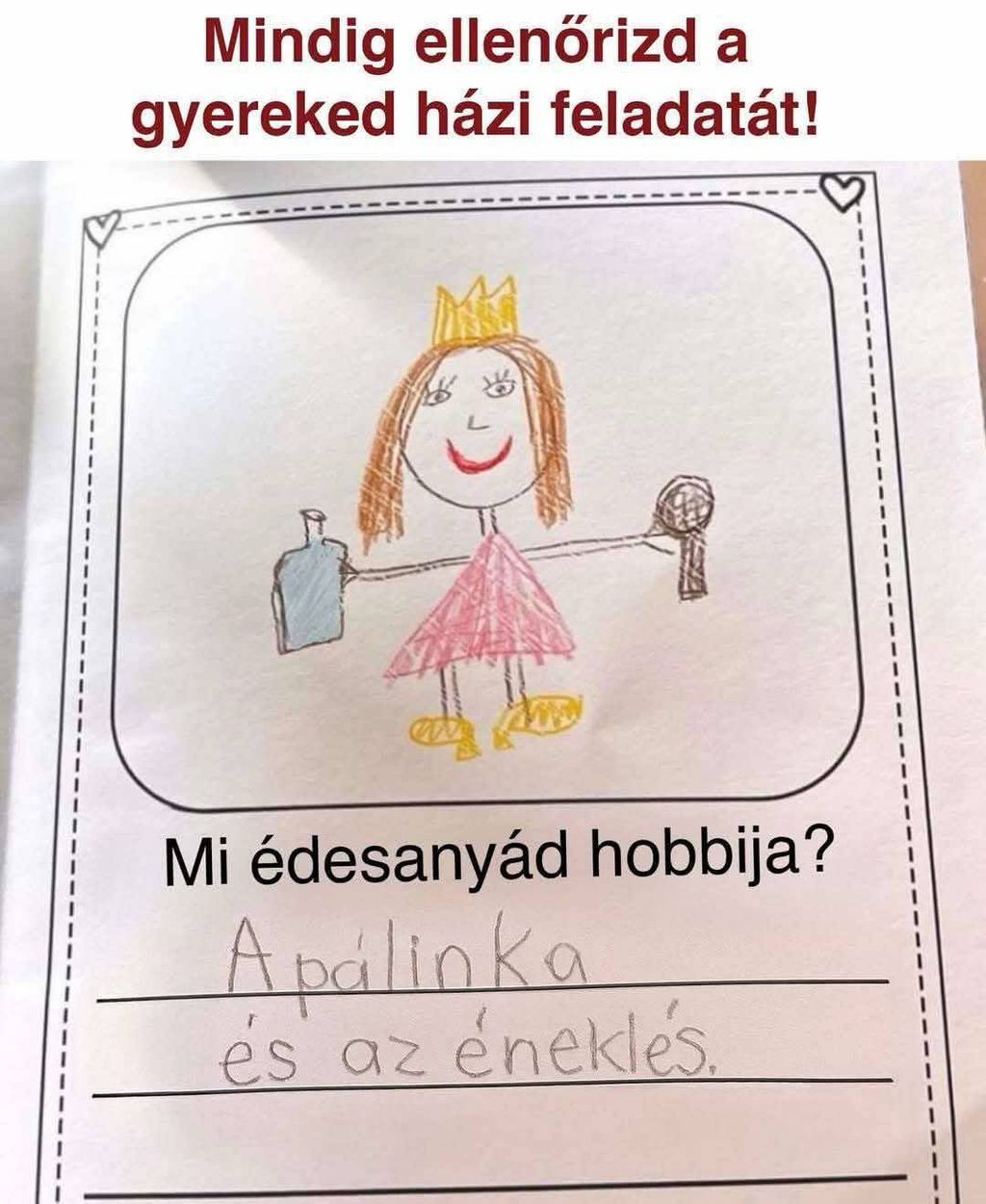 Top 10 legjobb mém olvasóink megosztásából