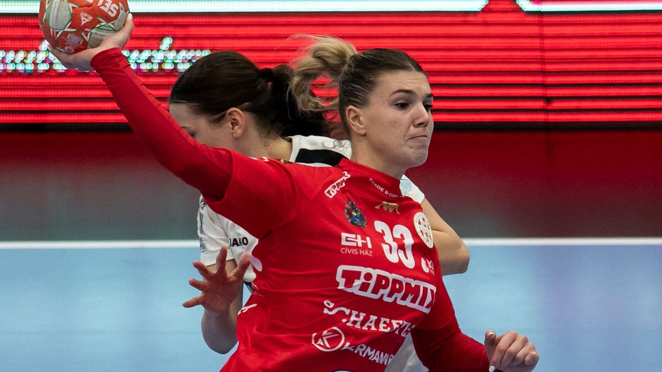 Tóth Nikolett ennél a csapatnál folytatja pályafutását!