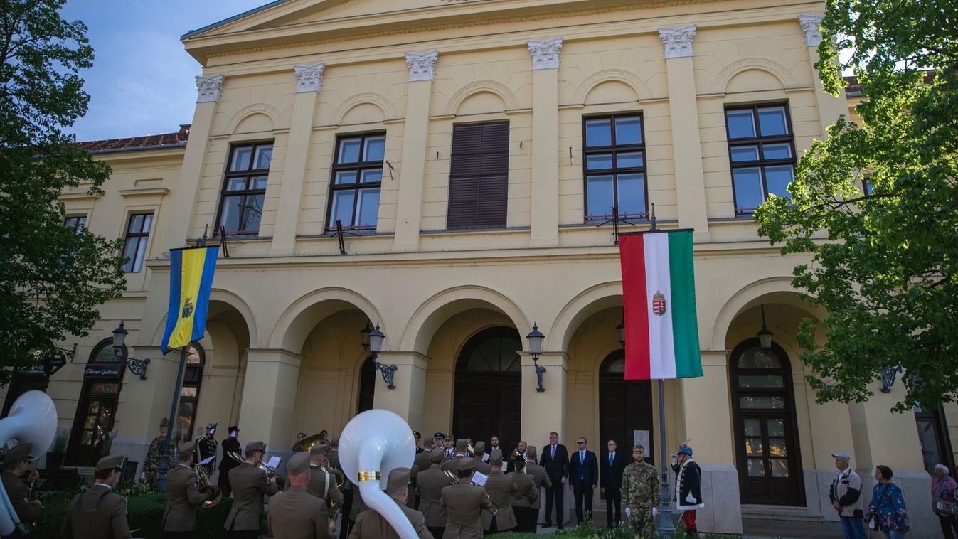 Debrecen Város Napja: mutatjuk, milyen programok lesznek!