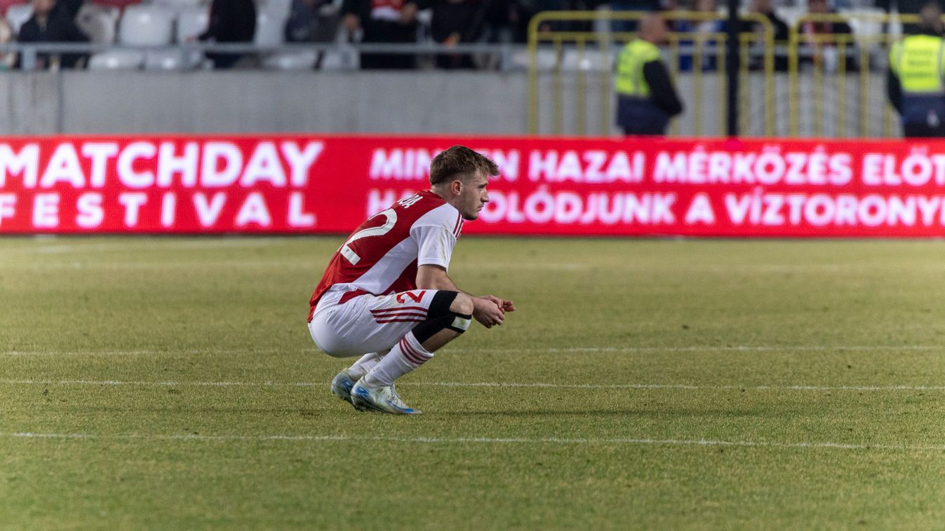 Vajda Botond: Döntöttek az óvásról!