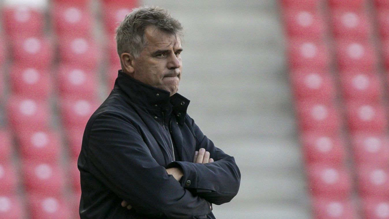 Máté Csaba: Megvan a korábbi mester új csapata