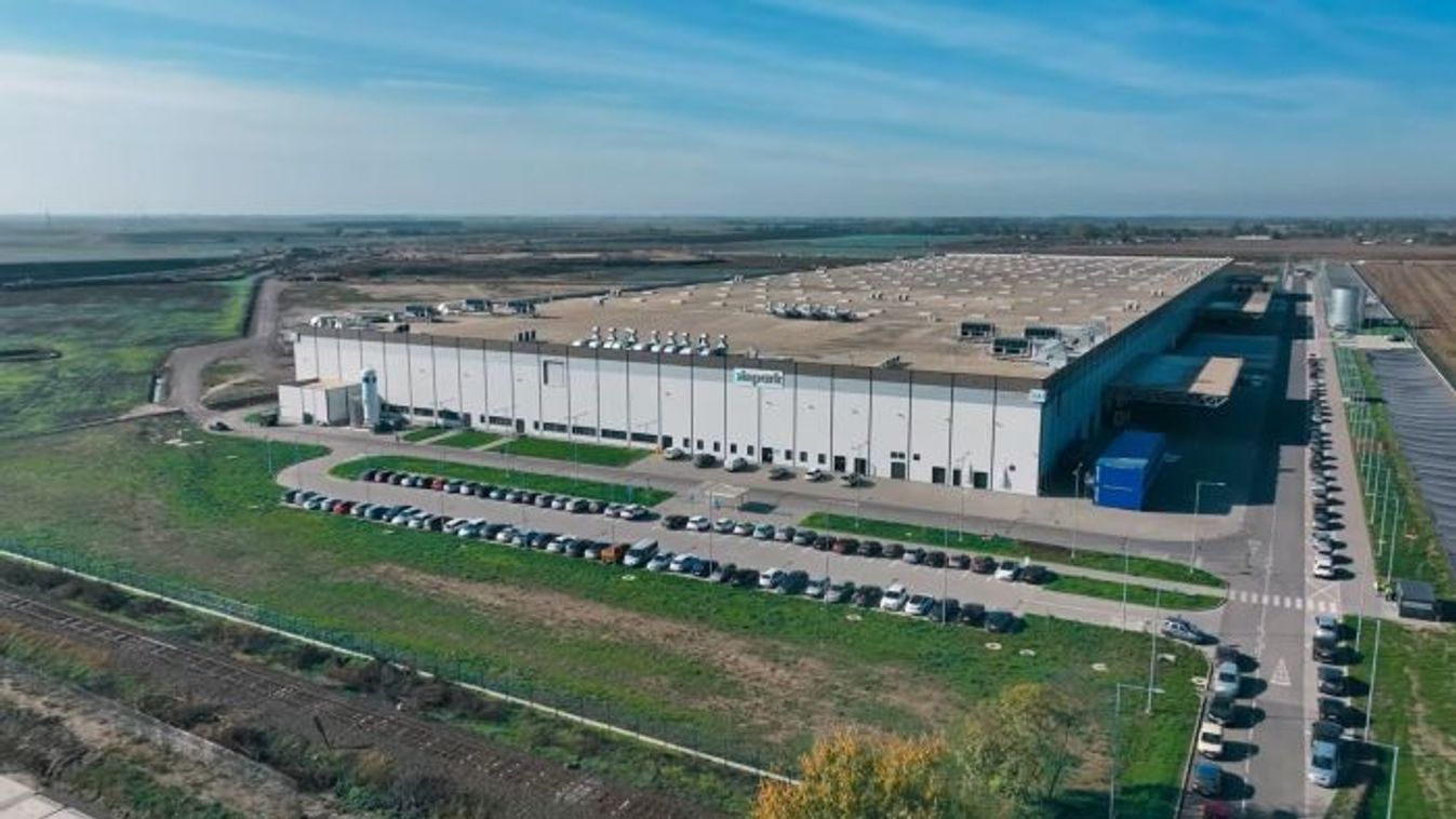 Hivatalos: ekkor indul a CATL debreceni üzemének termelése!