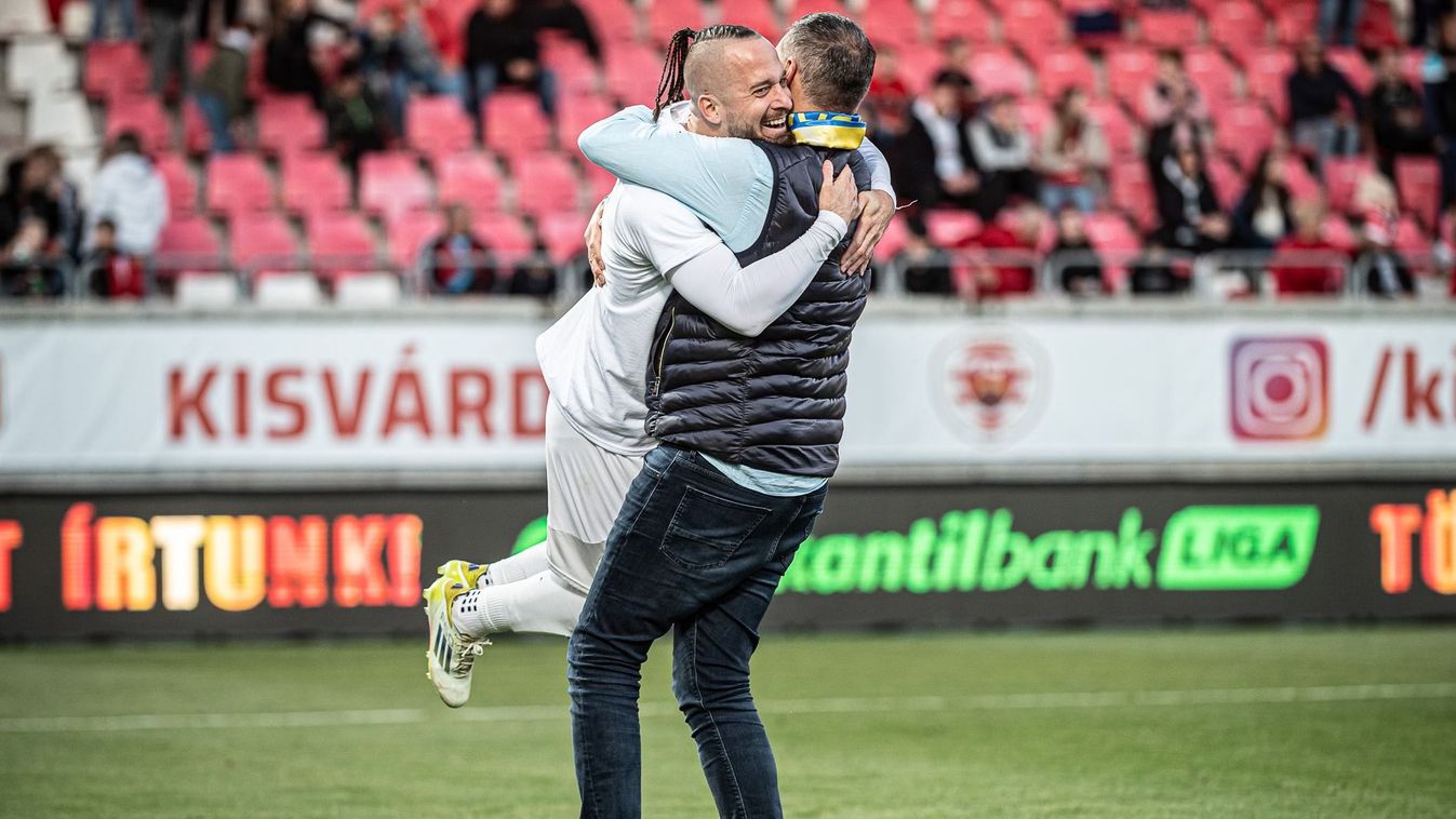 Bódi Ádám: Őszintén, kicsit hülyének is éreztem magam, bizonygatnom ...