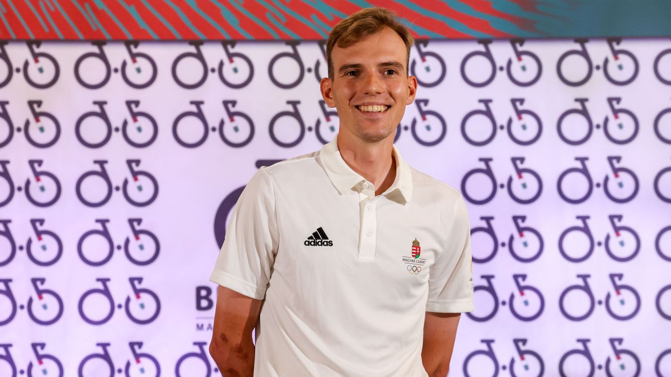 Valter Attila "csak" a második lett a debreceni versenyen