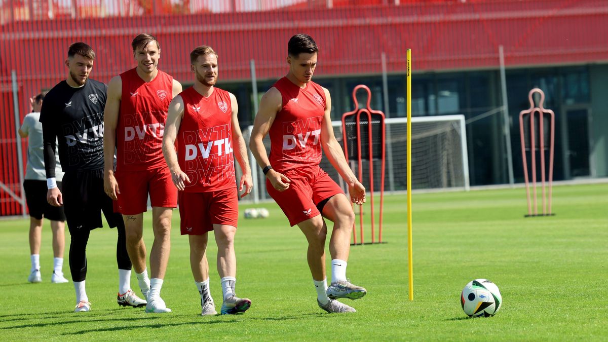 Bényei Ágoston vezérré válhat Diósgyőrben?