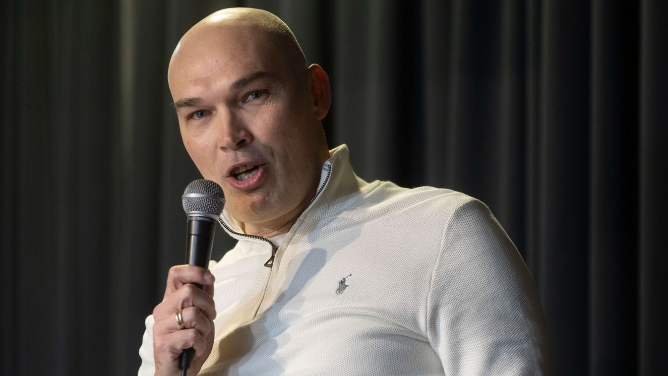 Sándor Tamás: Más irányba indult a debreceni labdarúgás, a DVSC...