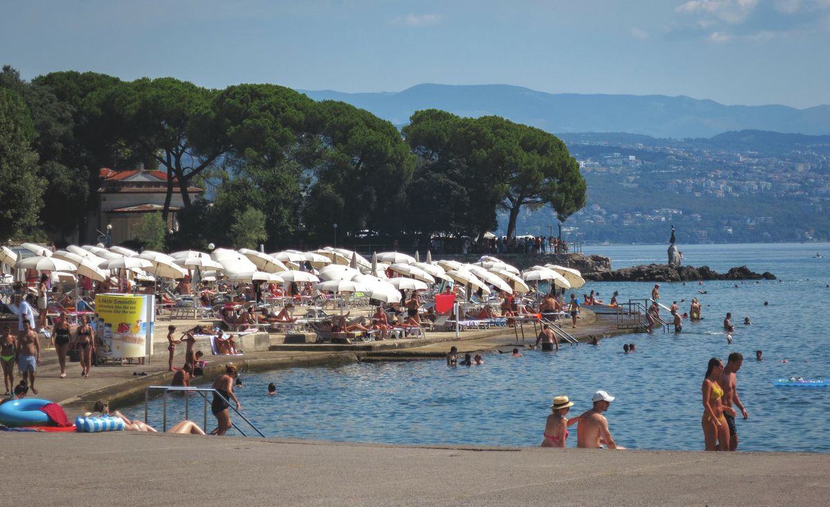 Horvátország tengerpartjára a lehető leggyorsabban: így spórolhatsz ...