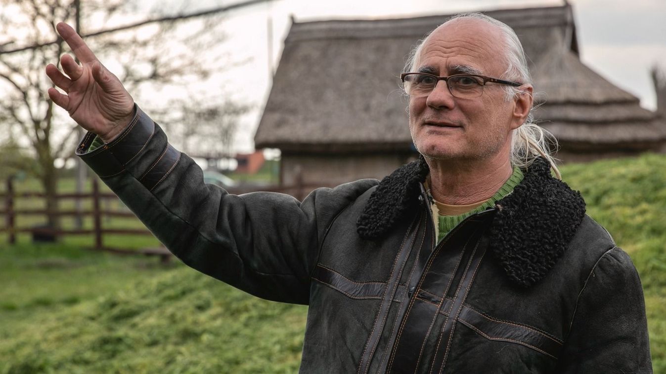 Déri János nem hagyja maga mögött a Madárkórházat, hiába vonult nyugdíjba