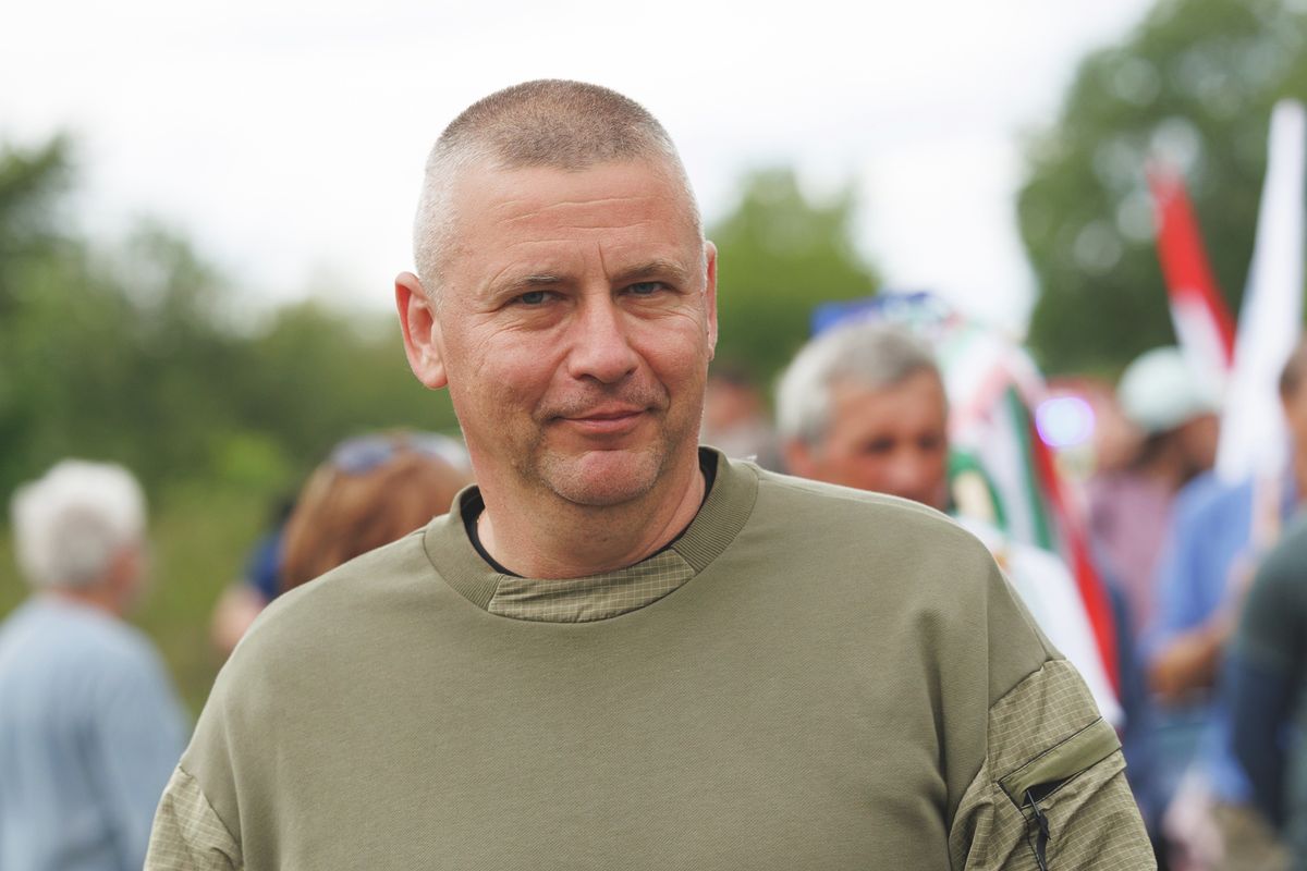 Újabb részletek Ruszin-Szendi Romulusz zsírleszívásáról