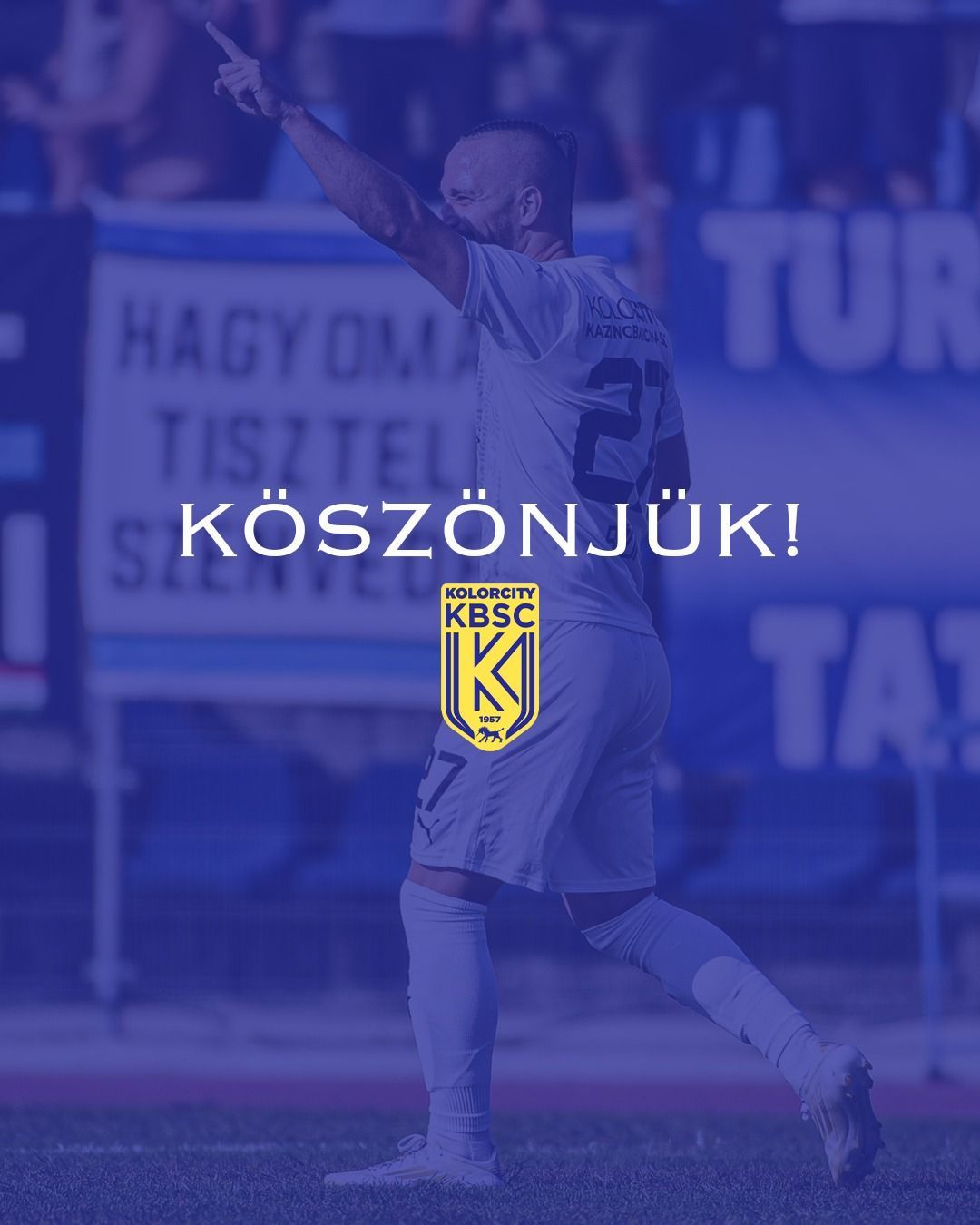 Távozik Bódi Ádám Kazincbarcikáról! Mutatjuk az új csapatát!