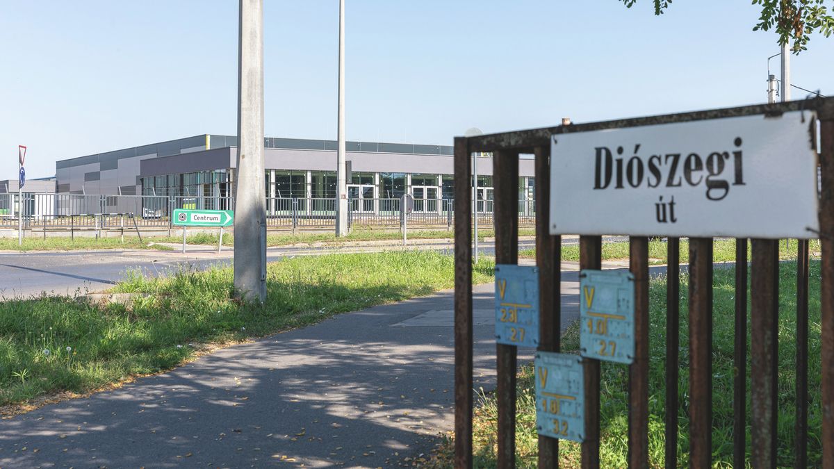 Újabb Lidl nyílik Debrecenben? – itt a válasz!