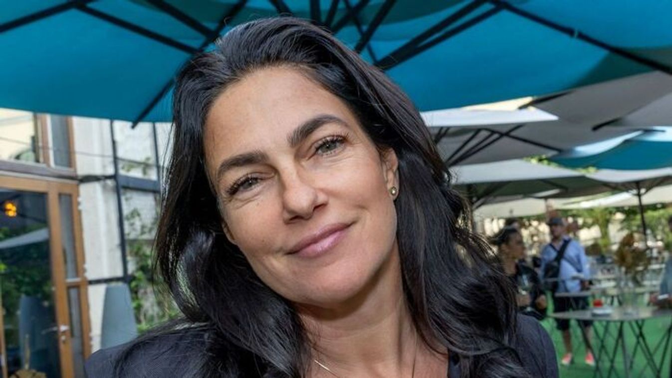 Te is dobsz egy hátast, ha meglátod mire pattant fel Bódi Sylvi