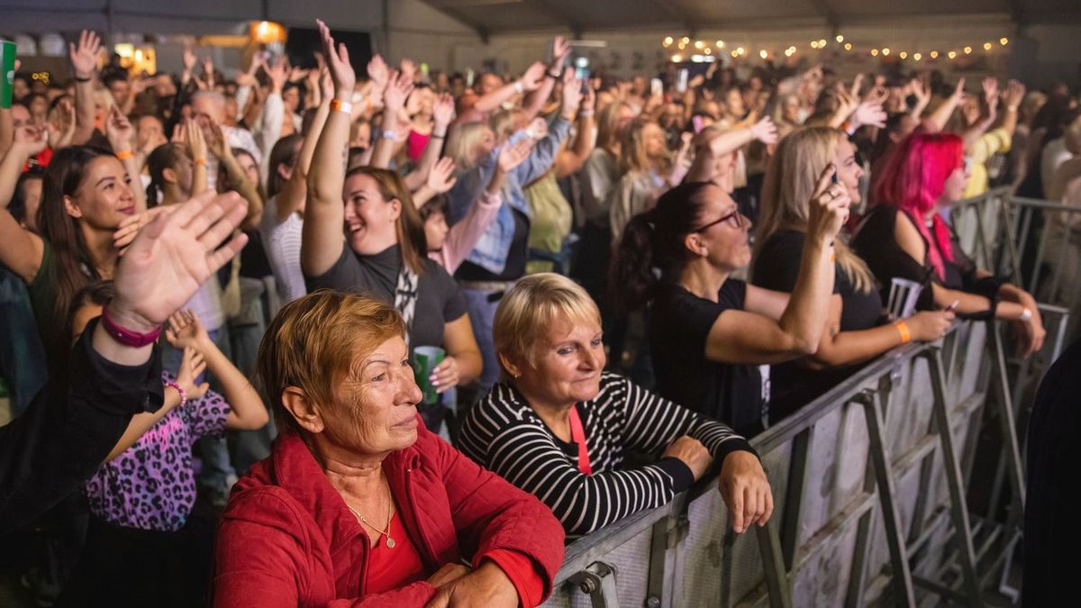 Így indult az idei Zamat Fesztivál, fotókon a legjobb pillanatok