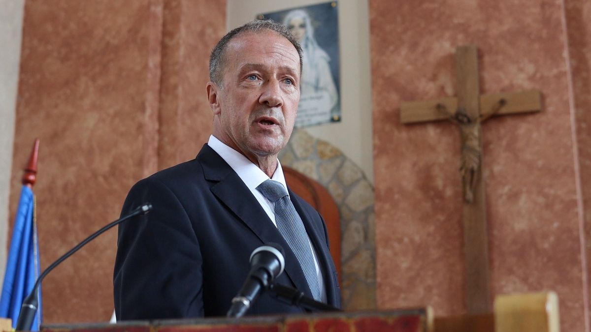 Egy hónap után visszatért Tiba István Hajdú-Biharba