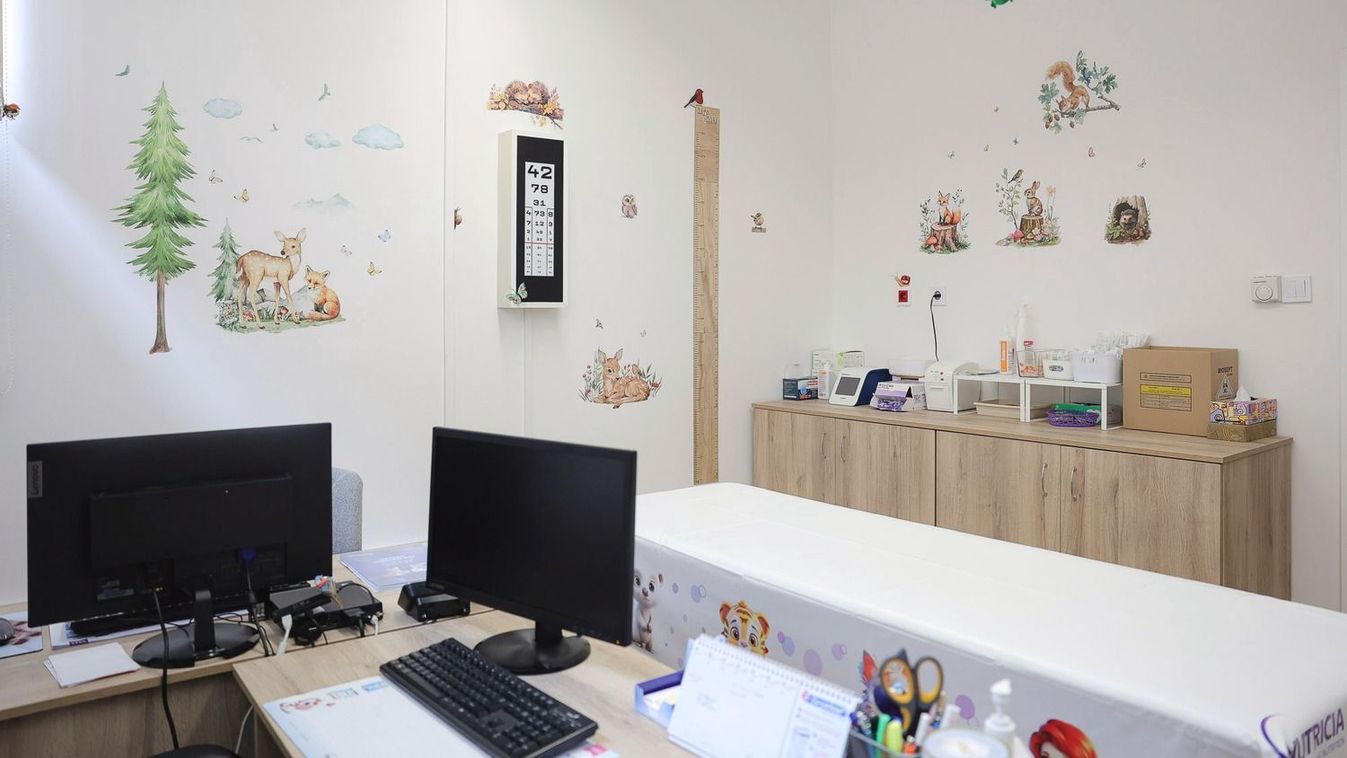 Szeptember első hetén ezeket az ügyeleteket kereshetik fel a debreceniek