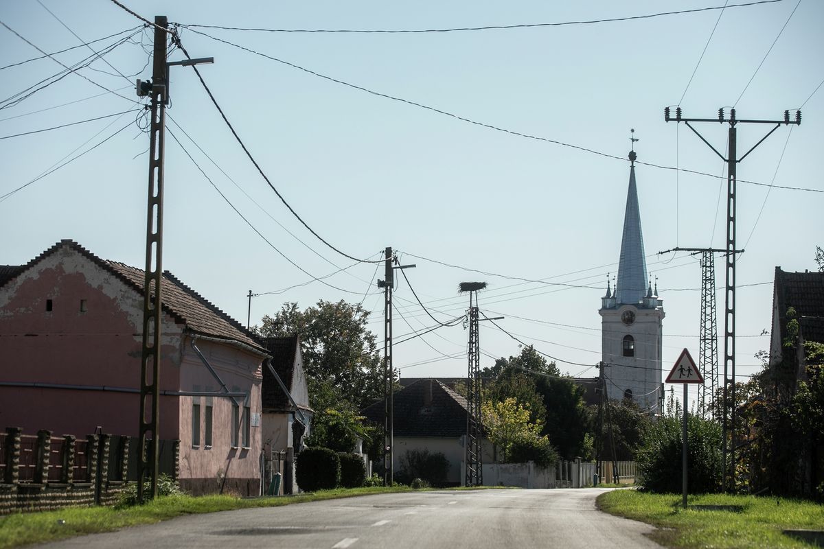 Magyar Falu Program: Hatalmas összegű támogatást nyert Hajdú-Bihar