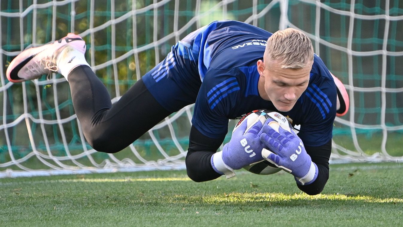 Tóth Balázs hatalmas esélyt kaphat