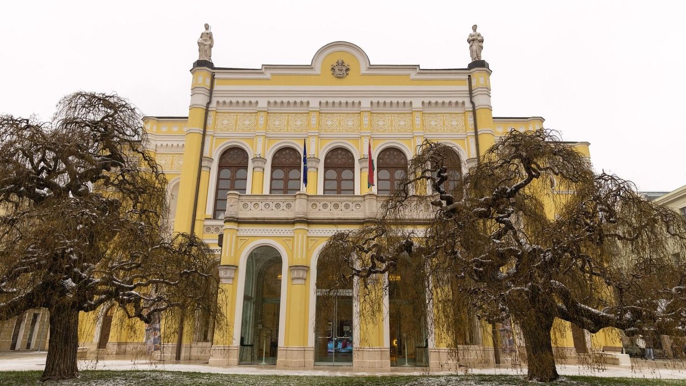 Megvan, debreceni a Csokonai Színház következő igazgatója!