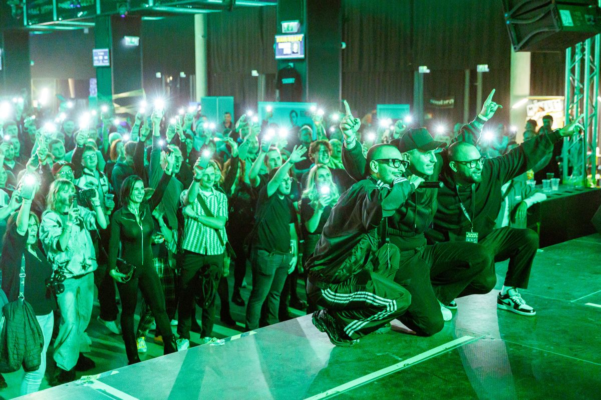 HairKraft: Frohner Fecó Debrecenben – világszínvonalú show a hajdúsági ...