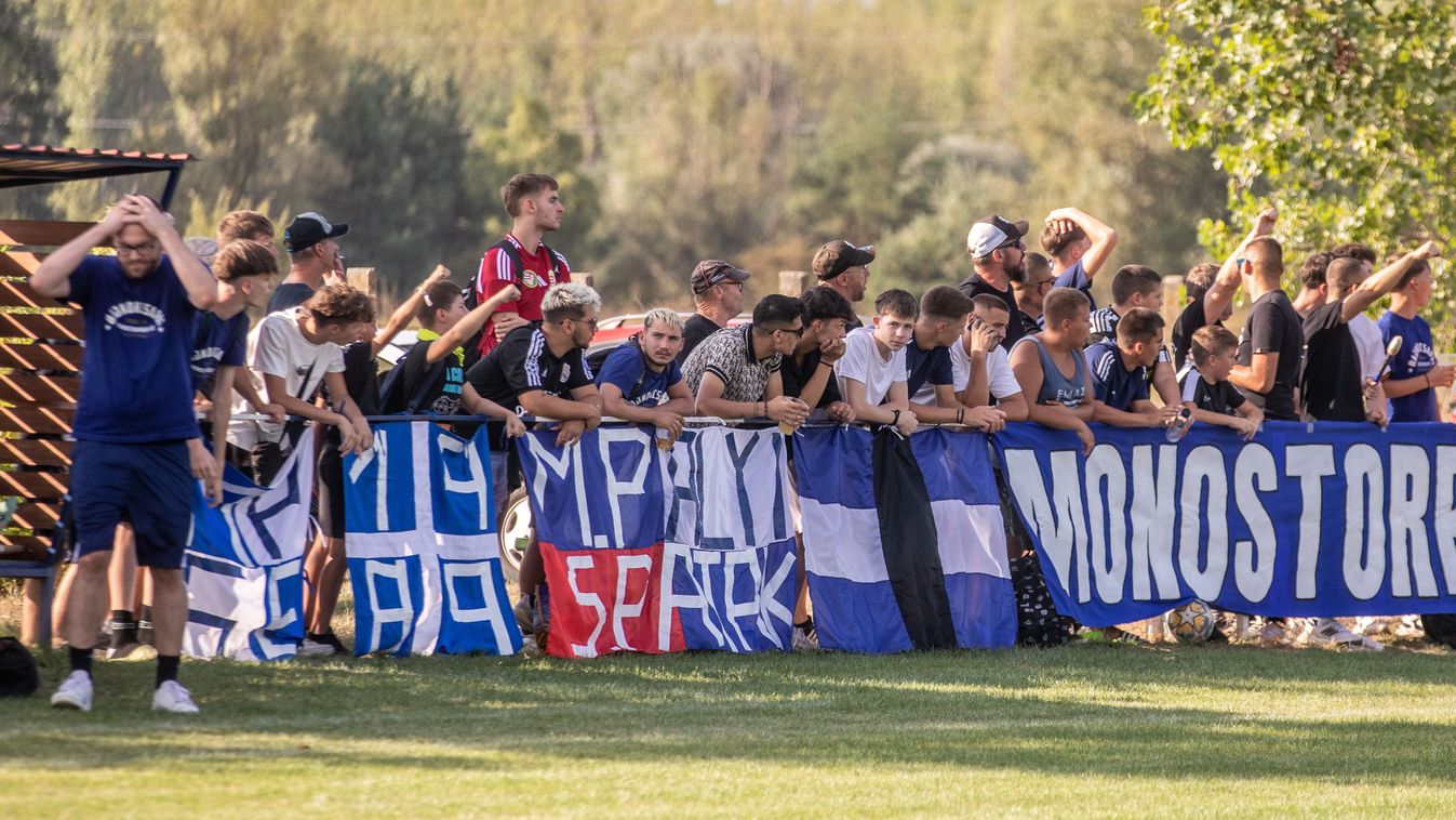 Spori! Nehogy piros lapot adjon! – többen is elveszítették a fejüket ...