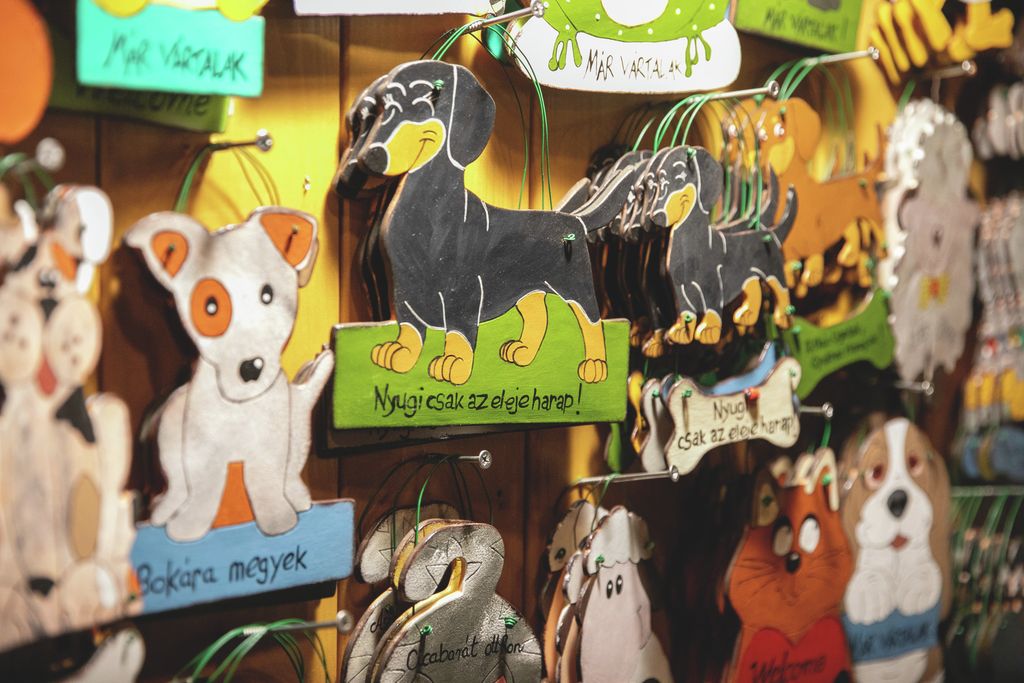 Megnyitott a debreceni adventi vásár! Mutatjuk az étel- és italárakat ...