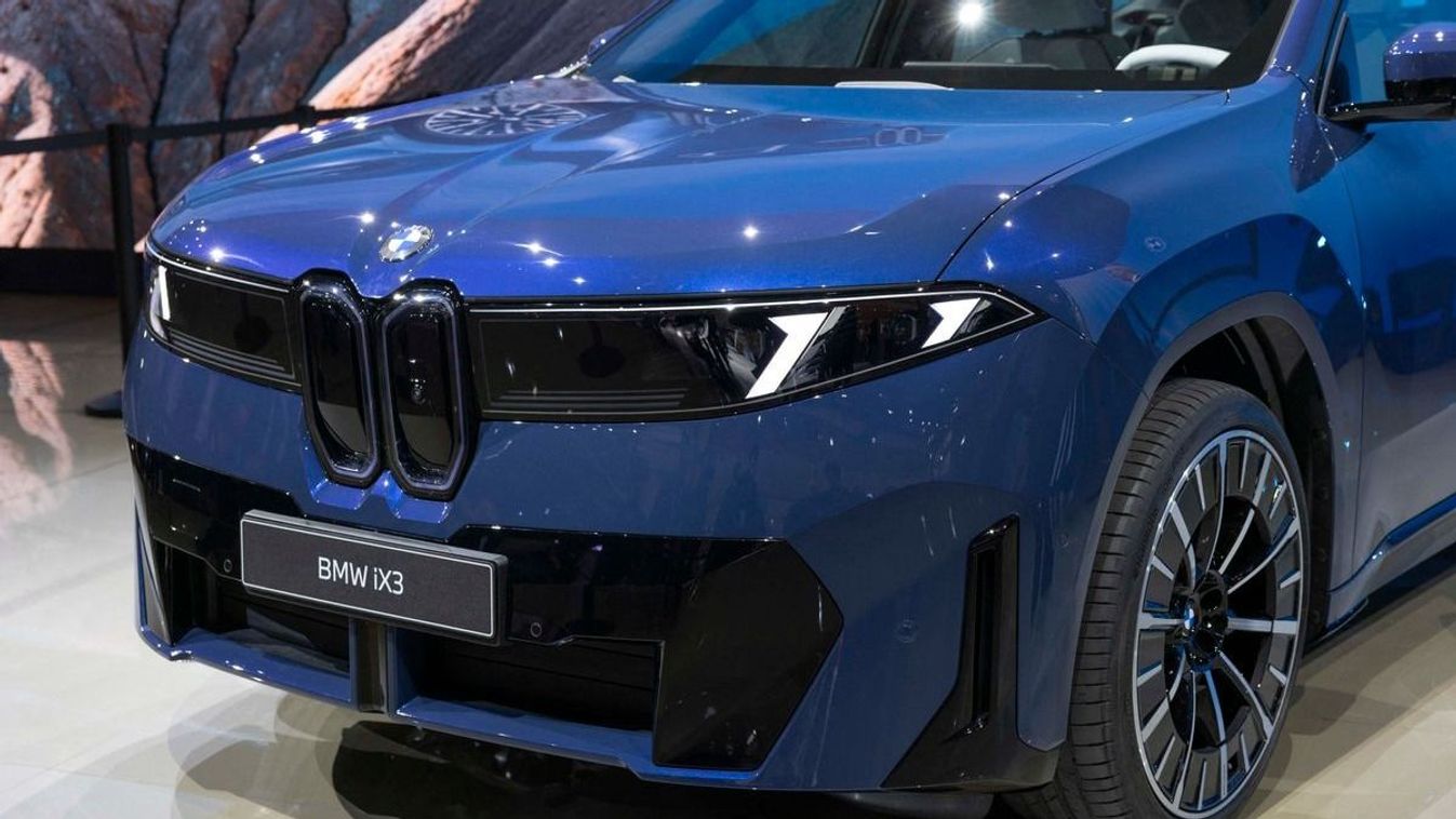 Debreceni BMW-gyár: bővül a gyártás, ezek a nyitott pozíciók