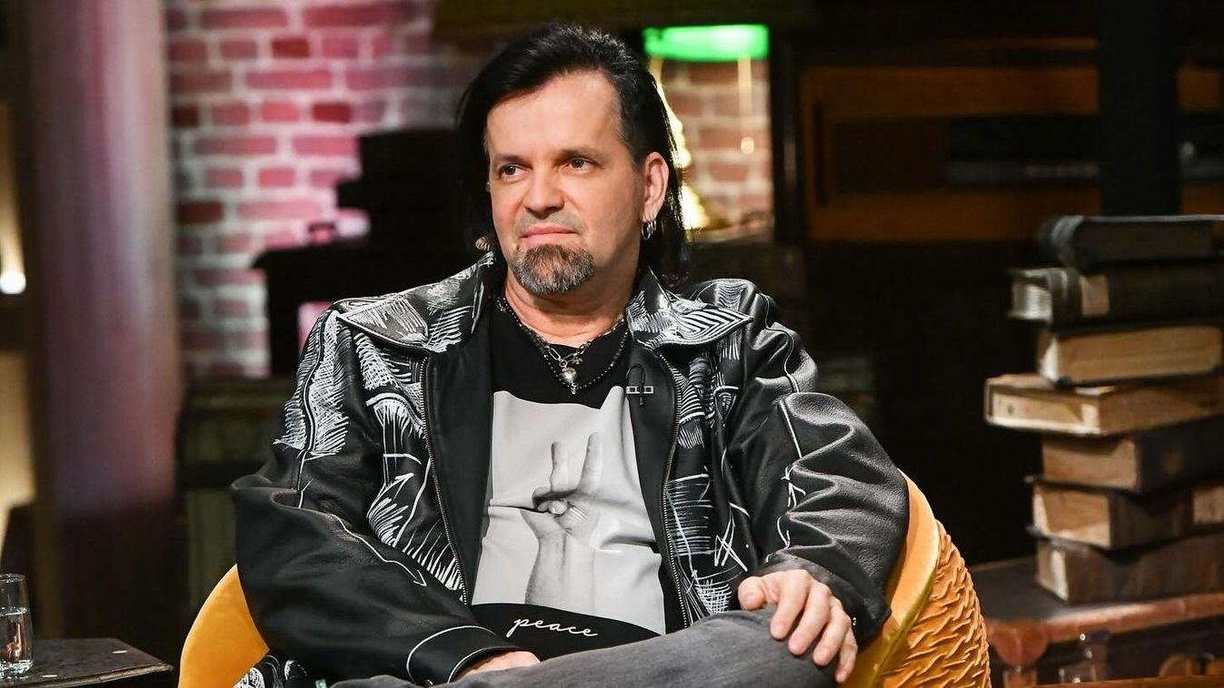 Fejes Tamás belátta: hibázott - most pontosított a zenész