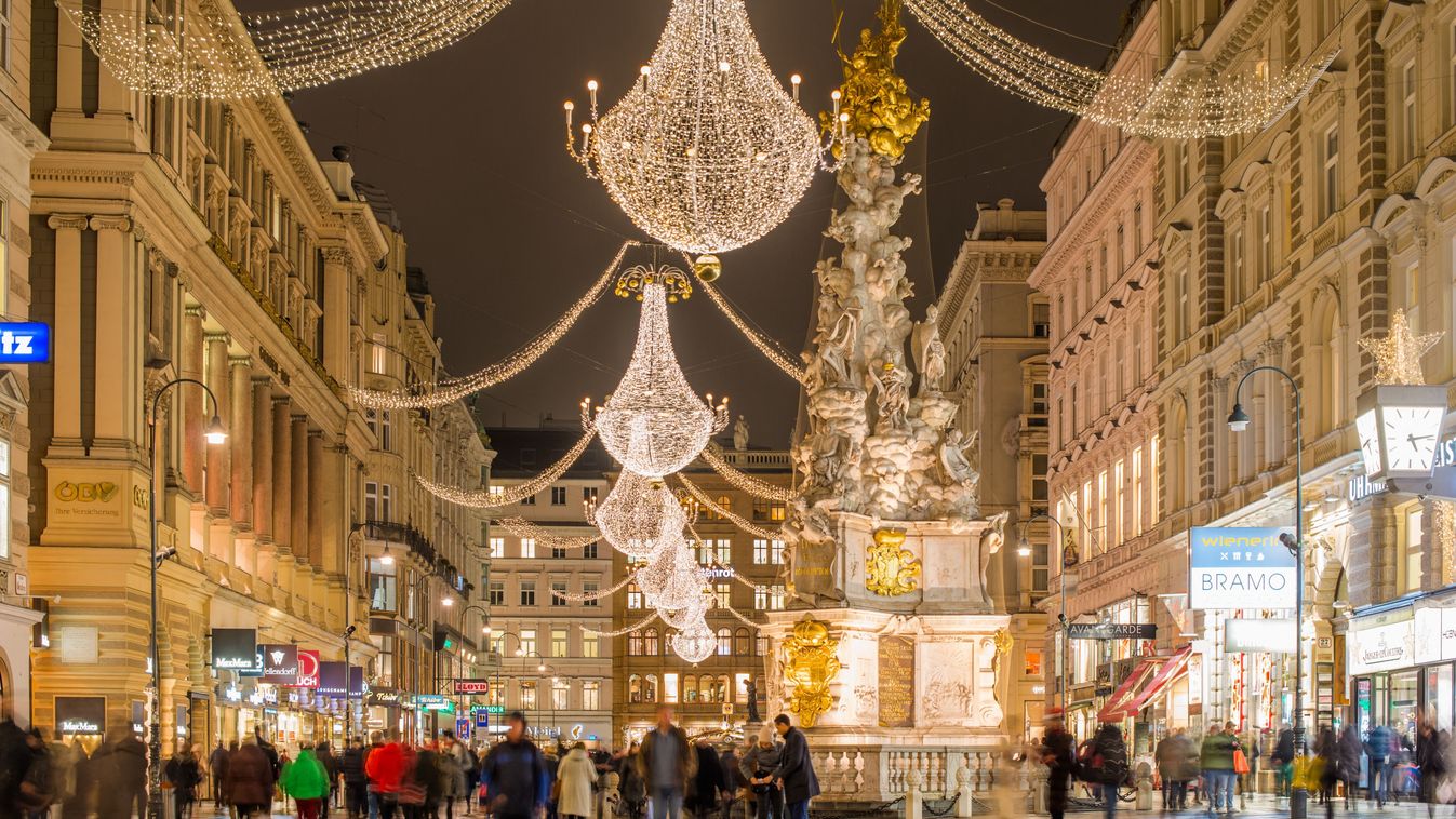 Adventi vásár? Európai legszebbjeibe juthatunk el fillérekért
