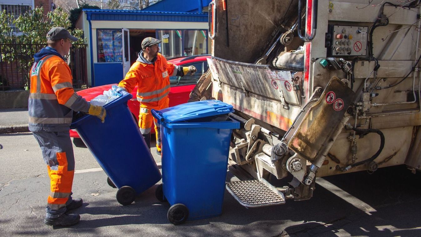 Nem lesz szemétszállítás ezen a településen