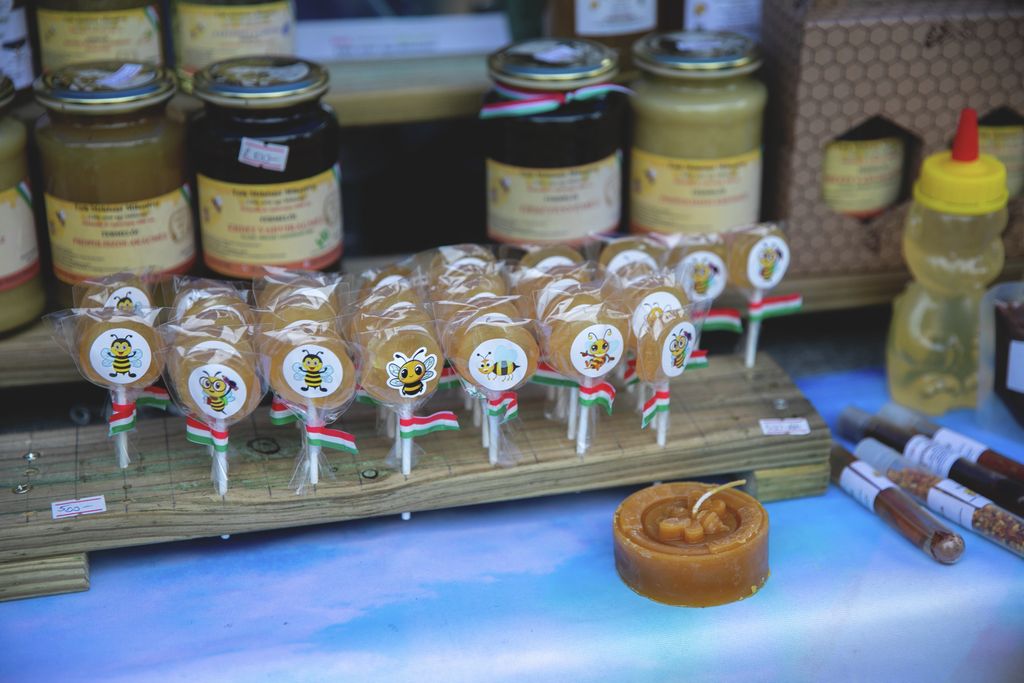 Egyháztáji vásárt tartottak advent 4. vasárnapján | HAON