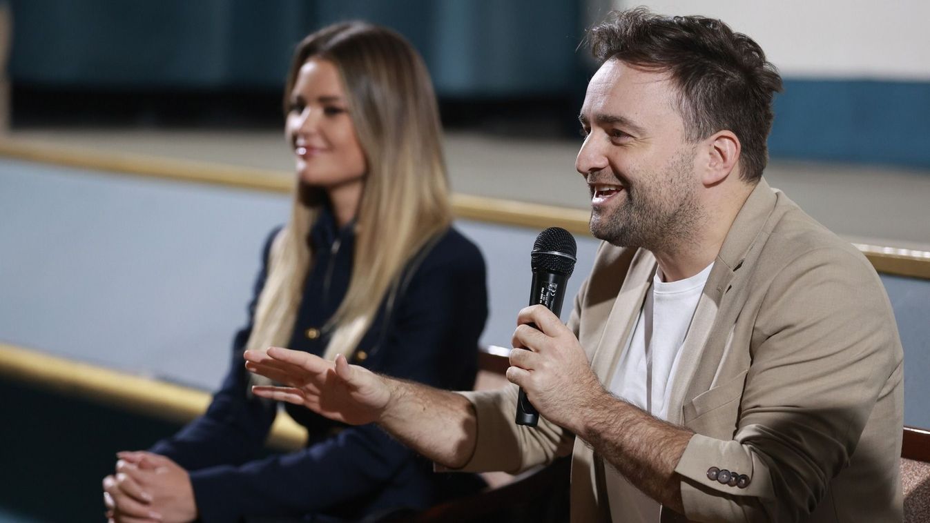 Az év utolsó közönségtalálkozója az Apolló moziban!