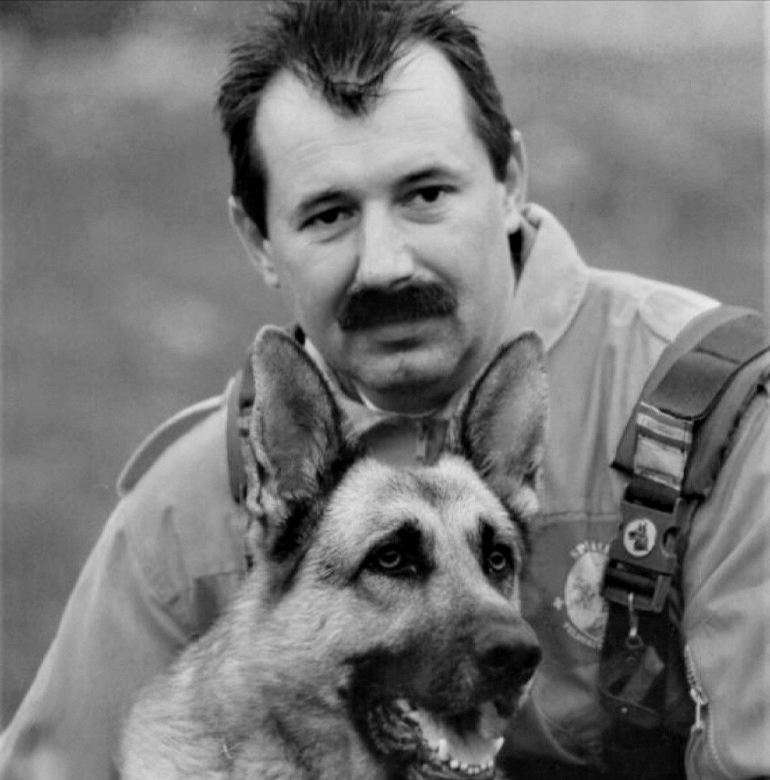 Ekkor kísérik utolsó útjára a többszörös életmentőt, Lehoczki Lászlót