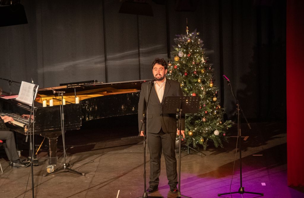 Kigyúlt a negyedik adventi láng is Hajdúszoboszlón | HAON