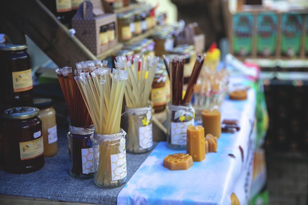 Egyháztáji vásárt tartottak advent 4. vasárnapján | HAON